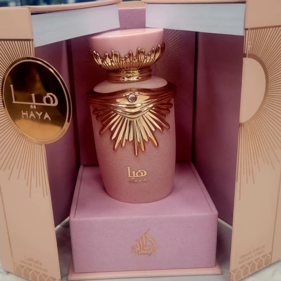 DUBAI BY LATTAFA | Other | Haya By Lattafa | Poshmark